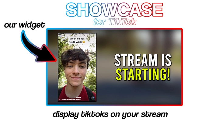 SUPERSTREAM: Supercharge Your Stream (We support: Twitch, YouTube, OBS ...