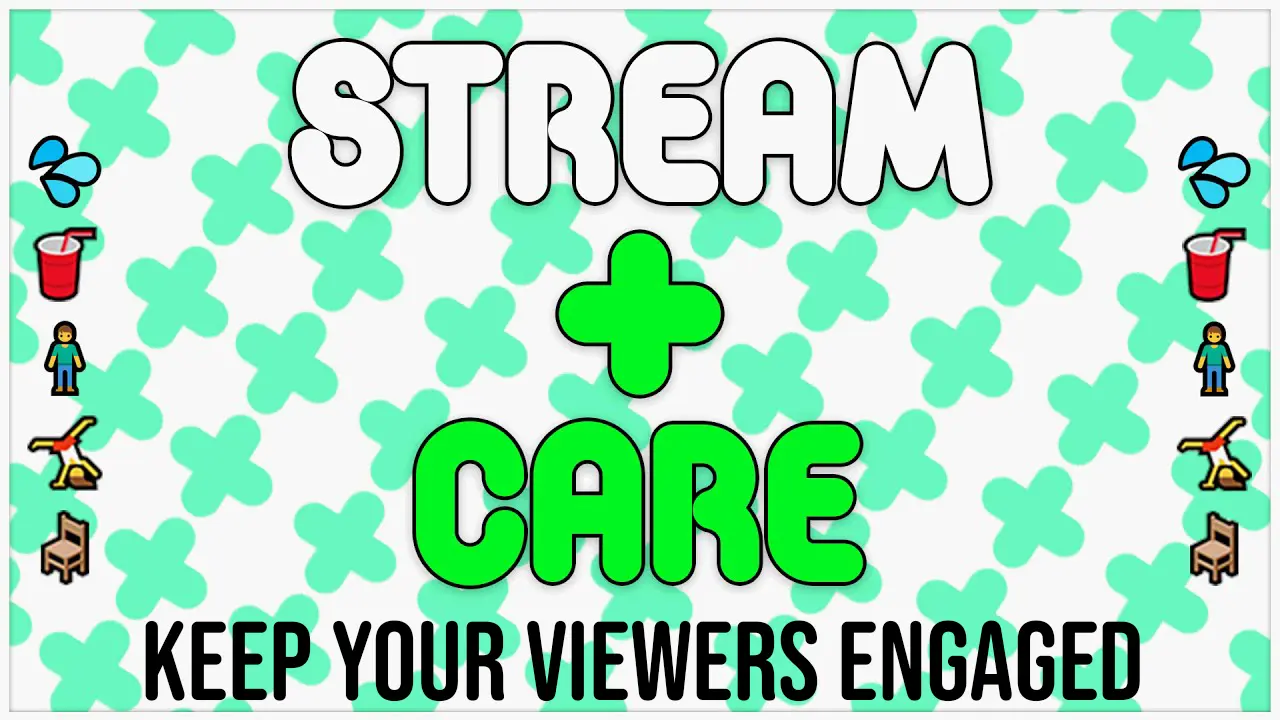 SUPERSTREAM: Supercharge Your Stream (We support: Twitch, YouTube, OBS ...